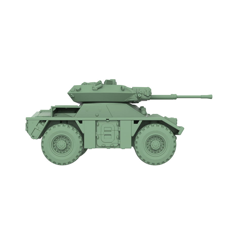 SSMODEL Armoured Model Kits – Page 3 – MRY-SFW STORE