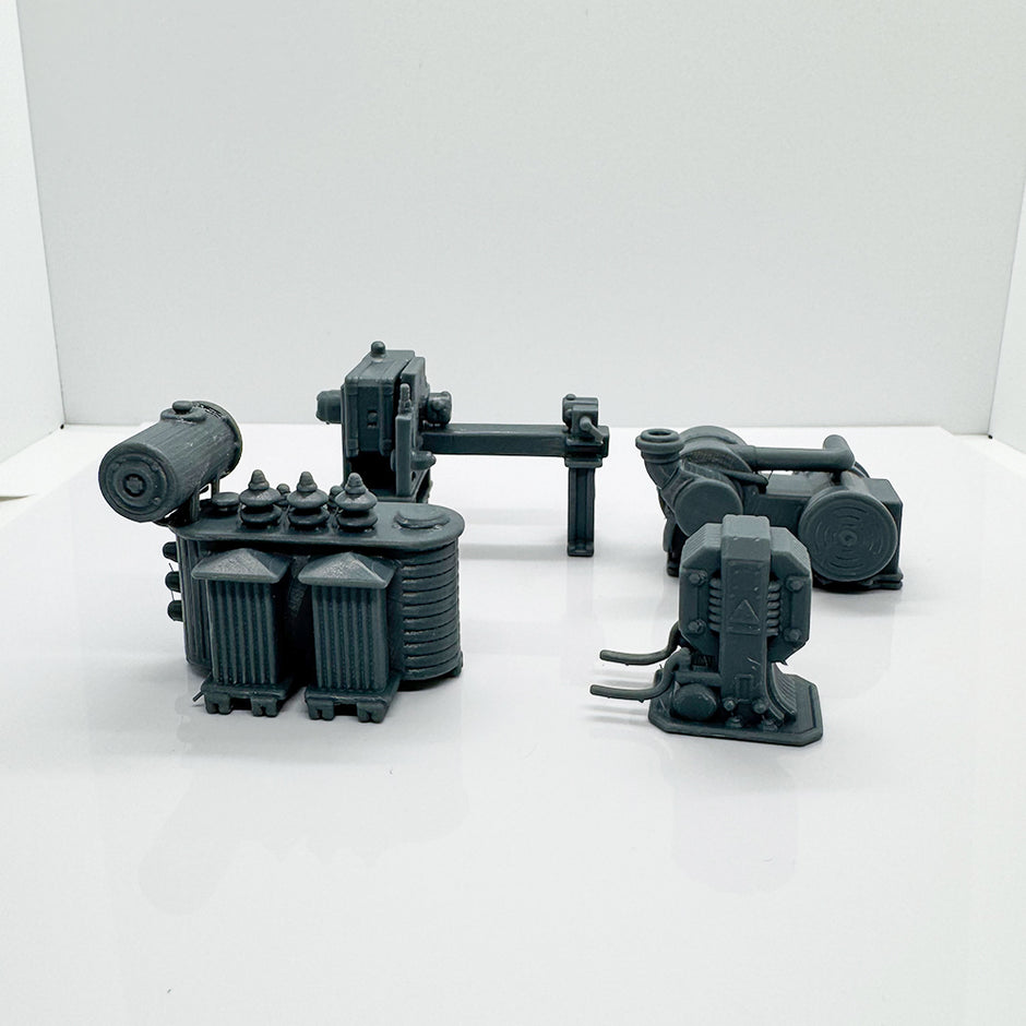 Model Suite – Page 2 – MRY-SFW STORE